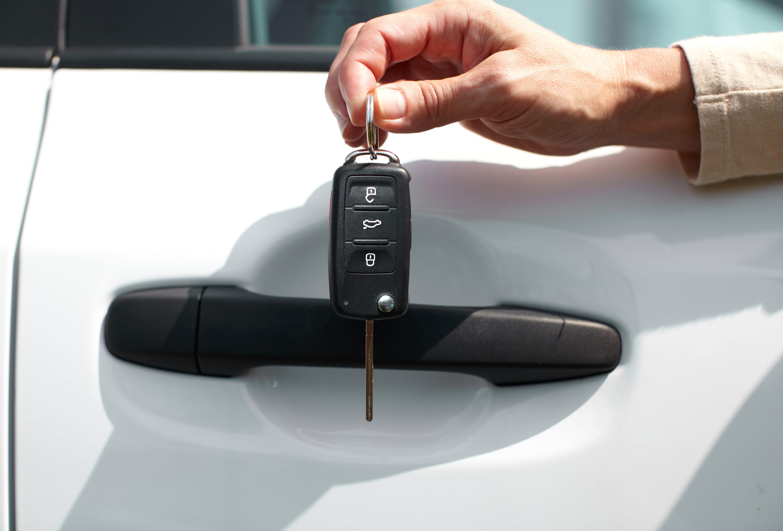 What to Do When You Lose Your Car Keys in Waunakee, WI: A Step-by-Step ...